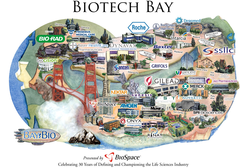 Find us on the map. | Surplus Solutions